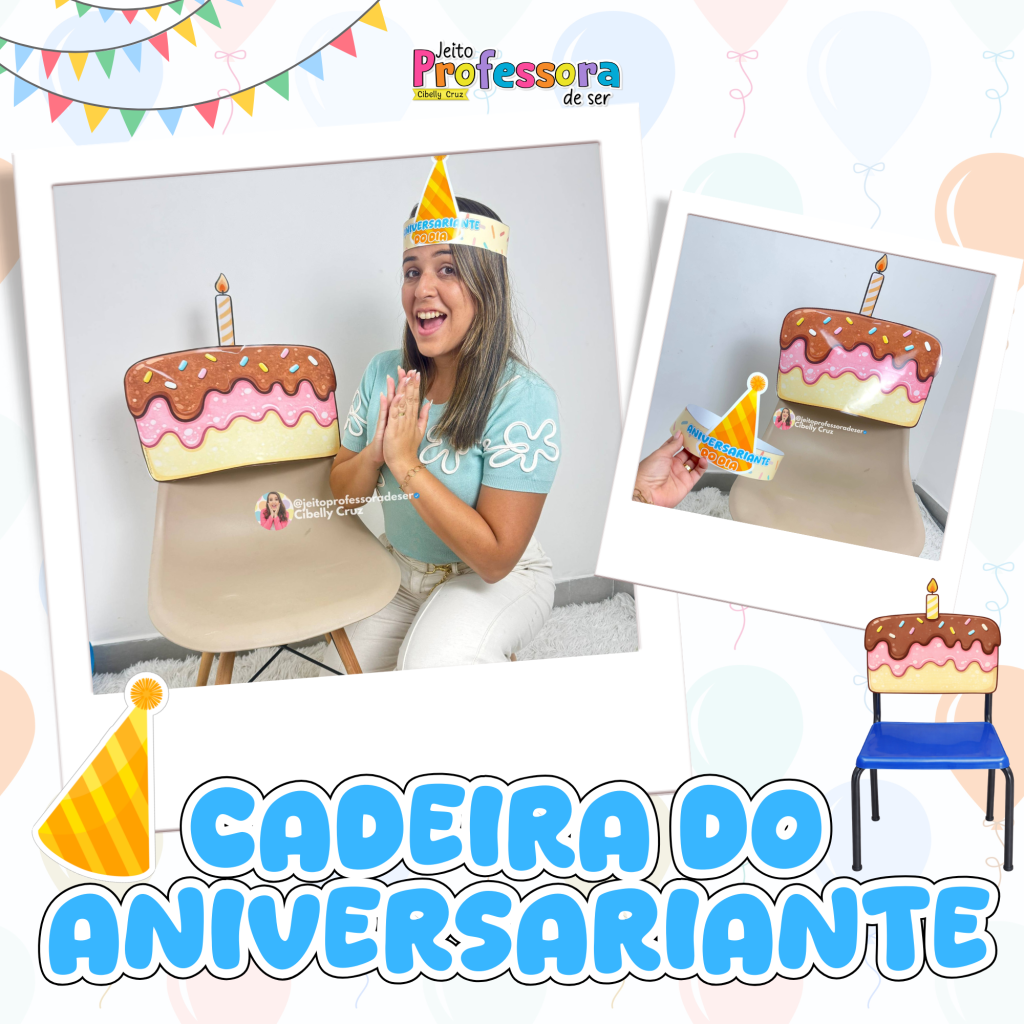 Capas de caderno Bobbie Goods 🧸 - Jeito Professora de Ser